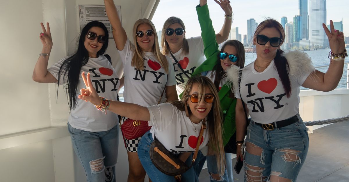 Who is Big City Tourism? - Big City Tourism