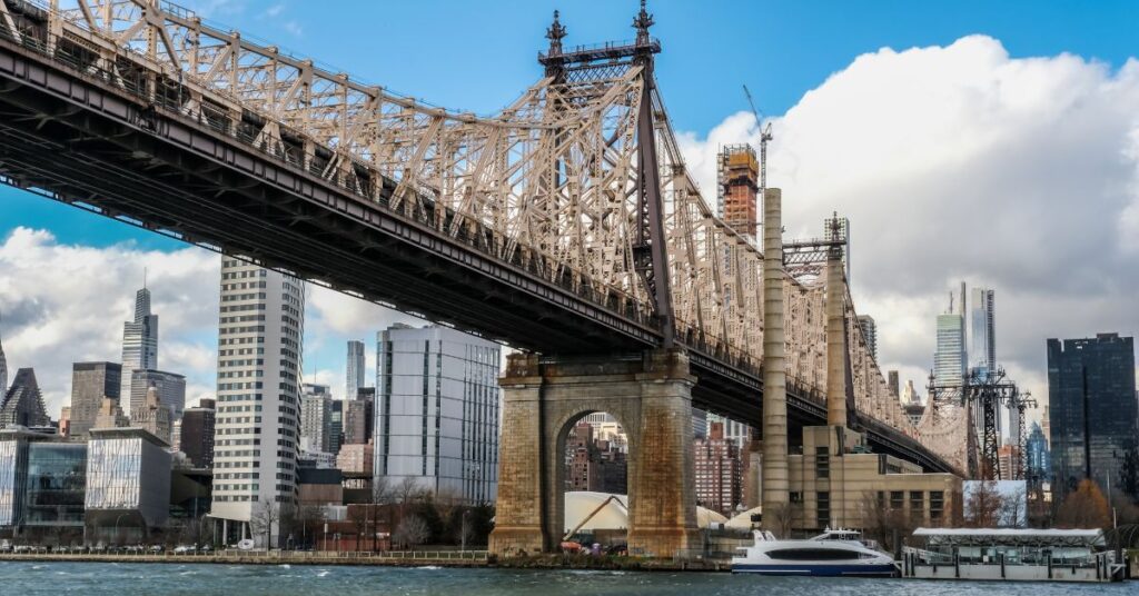 New York City Bridges: The History and Where Best to See Them