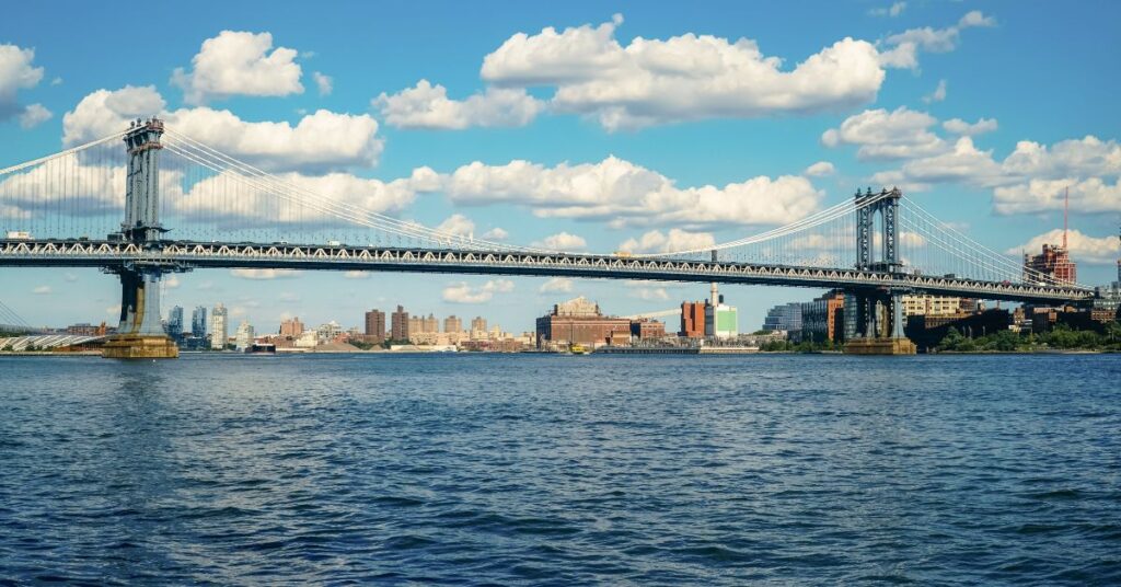 New York City Bridges: The History and Where Best to See Them