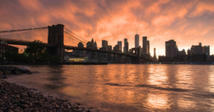 Guide to the Best Sunset Spots in NYC - Big City Tourism