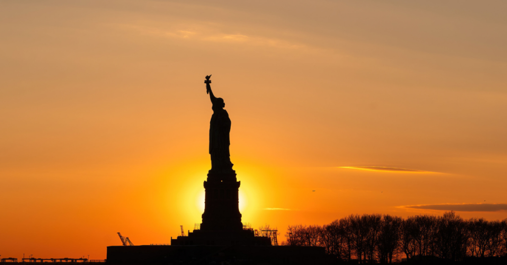 Guide to the Best Sunset Spots in NYC - Big City Tourism